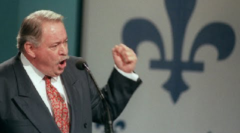 Jacques Parizeau – Istoria Québecului | marca-ro