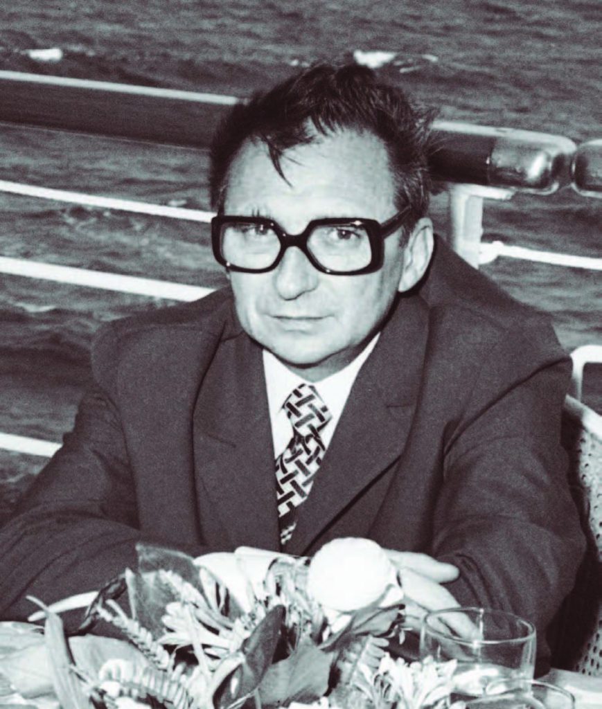 Exclusiv: Interviu cu generalul Ion Mihai Pacepa | marca-ro