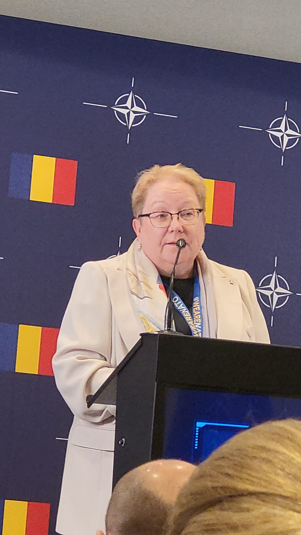 NATO – Industry Forum 2025, în capitala României | marca-ro